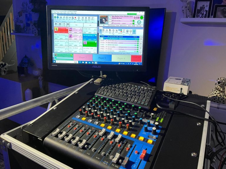 New 21st Century Freedom – Freedom Radio