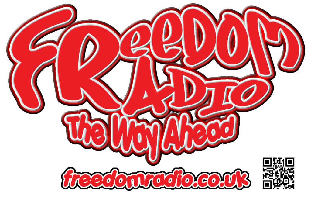 Freedom Radio – Freedom Radio The Black Country & West Midlands Pirate ...