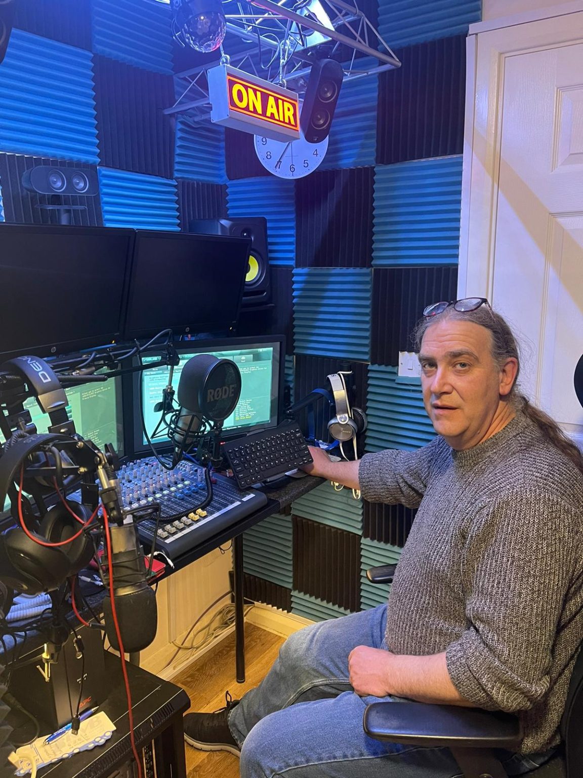 New 21st Century Freedom – Freedom Radio